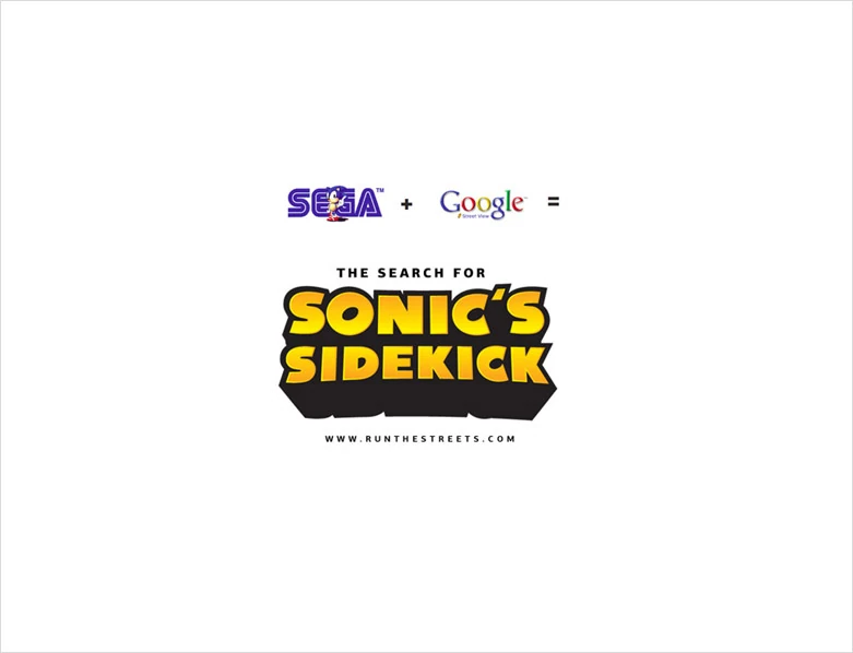 User blog:Shadowunleashed13/Sonic's new sidekick? | Sonic Wiki Zone ...