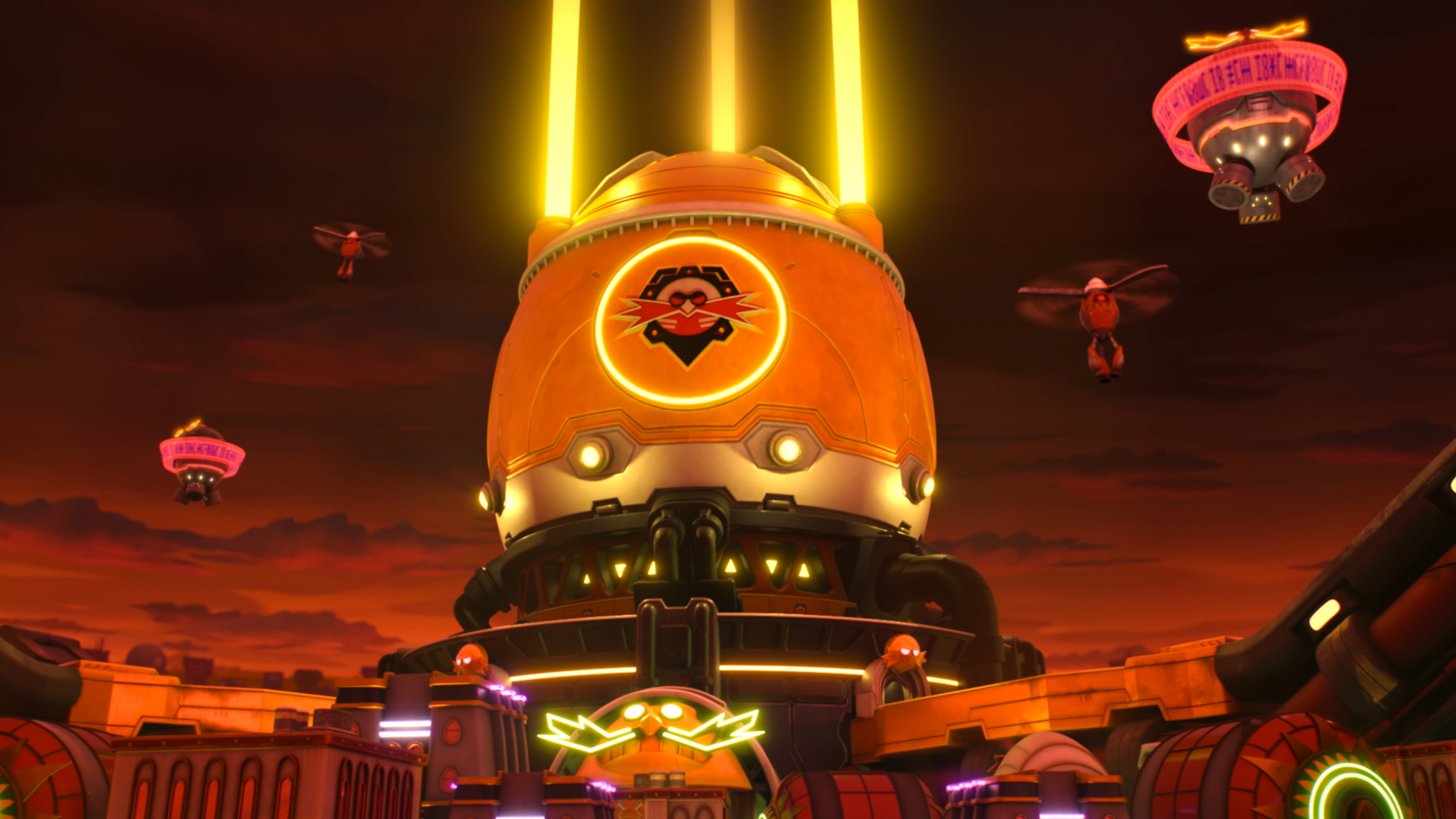 Discuss Everything About Sonic Wiki Zone | Fandom