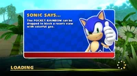 Sonic Says | Sonic Wiki Zone | Fandom