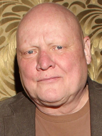 Detlef Bierstedt | Sonic Wiki Zone | Fandom