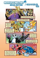 Sonic Saga Series Volume 6: Mogul Rising | Sonic Wiki Zone | Fandom