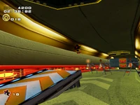 Trick Jump Panel/Gallery | Sonic Wiki Zone | Fandom