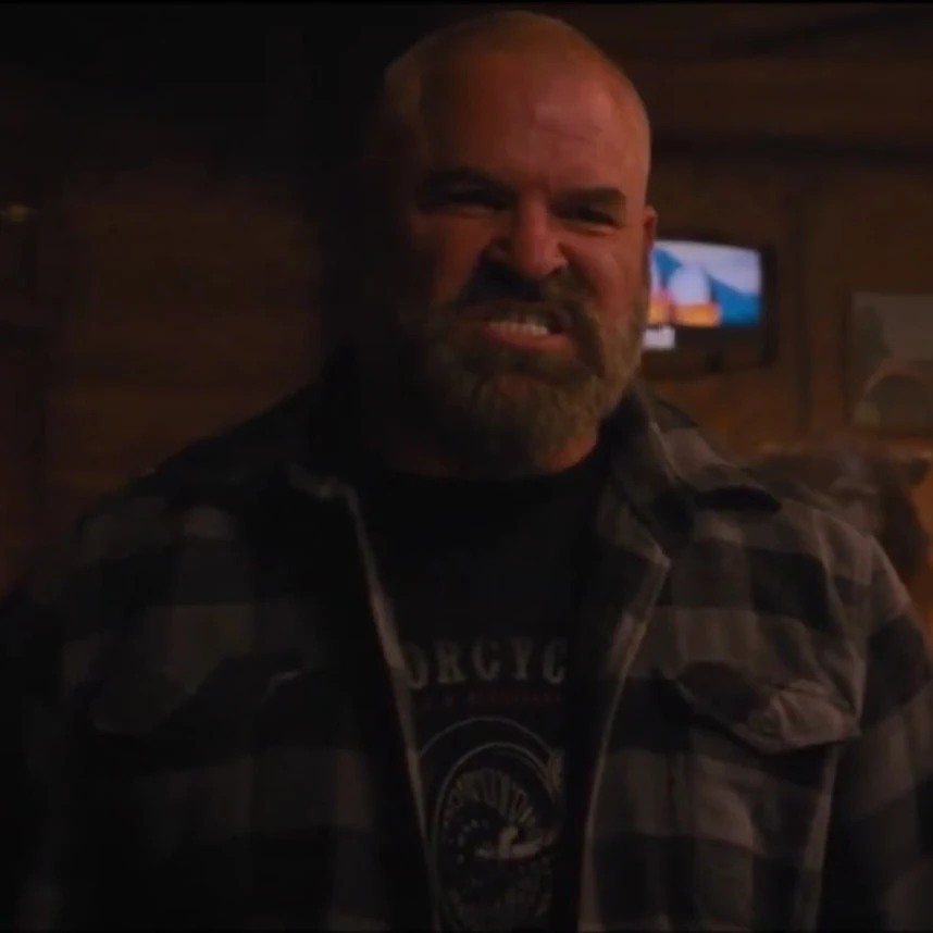 Roadhouse Thug | Sonic Wiki Zone | Fandom