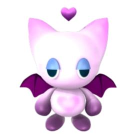Rouge Chao | Sonic Wiki Zone | Fandom