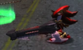 Shadow Rifle | Sonic Wiki | Fandom