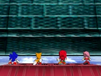 Sky Bridge | Sonic Wiki Zone | Fandom