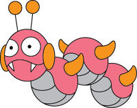 Caterkiller/Gallery | Sonic Wiki Zone | Fandom