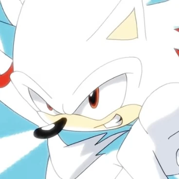 User blog:Ry-lazer/A.I Hyper Shadic (from Nazo Unleashed) | Sonic Wiki ...