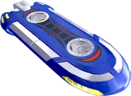 Metal Star | Sonic Wiki Zone | Fandom