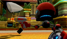 Orbot | Sonic Wiki Zone | Fandom