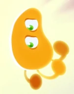 Rebel Wisp Orange | Sonic Wiki Zone | Fandom