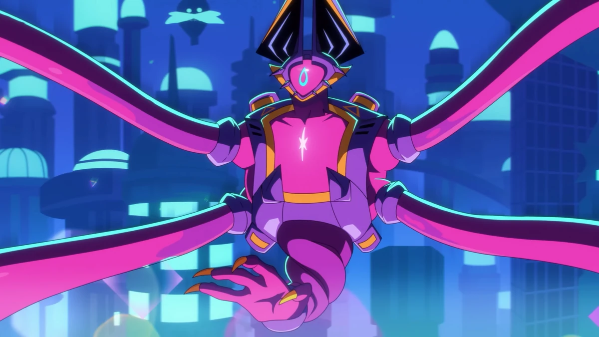 Guardian Hunter | Sonic Wiki Zone | Fandom