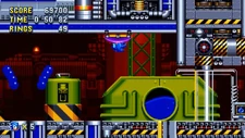 Blue blob | Sonic Wiki Zone | Fandom