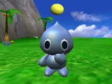 Sonic Adventure 2: Battle/Beta elements | Sonic Wiki Zone | Fandom