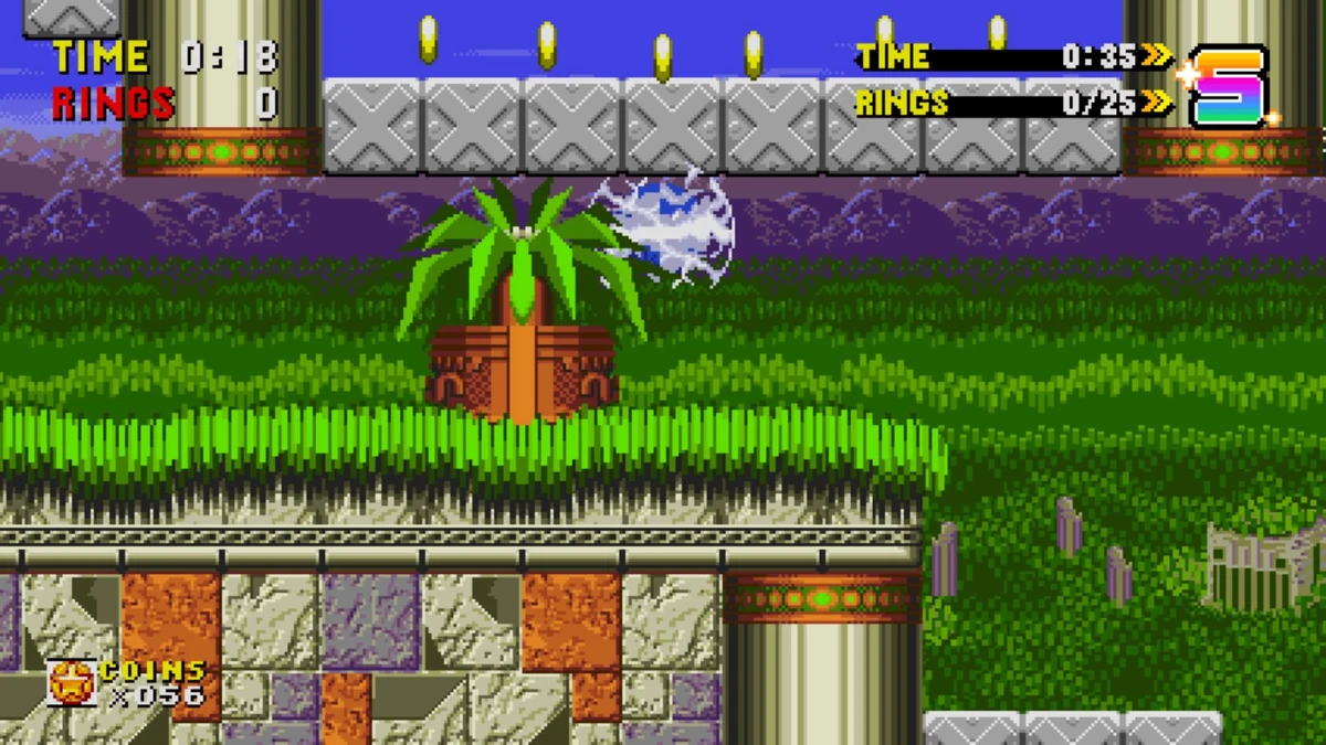 Ring Vacuum | Sonic Wiki Zone | Fandom