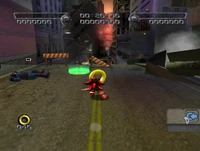 Westopolis/Gallery | Sonic Wiki Zone | Fandom