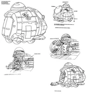 Camper Van/Gallery | Sonic Wiki Zone | Fandom