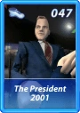 President | Sonic Wiki Zone | Fandom
