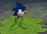 Dulcy (episode)/Gallery | Sonic Wiki Zone | Fandom