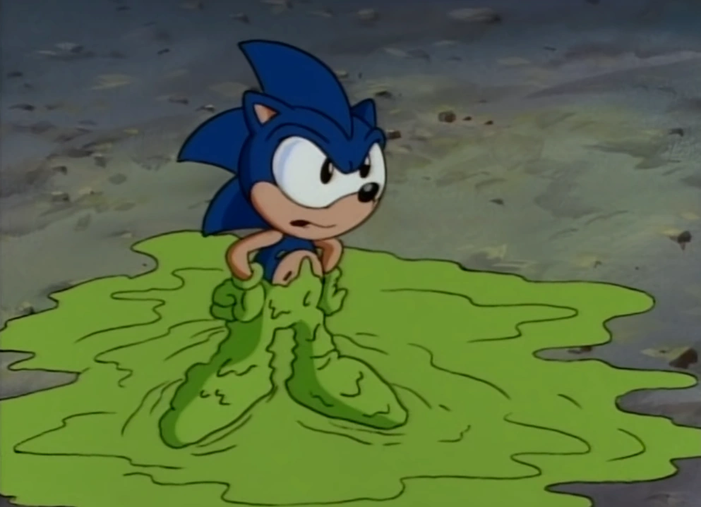 Mega Muck | Sonic Wiki | Fandom