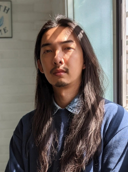 郭霖 | 索尼克 Wiki | Fandom