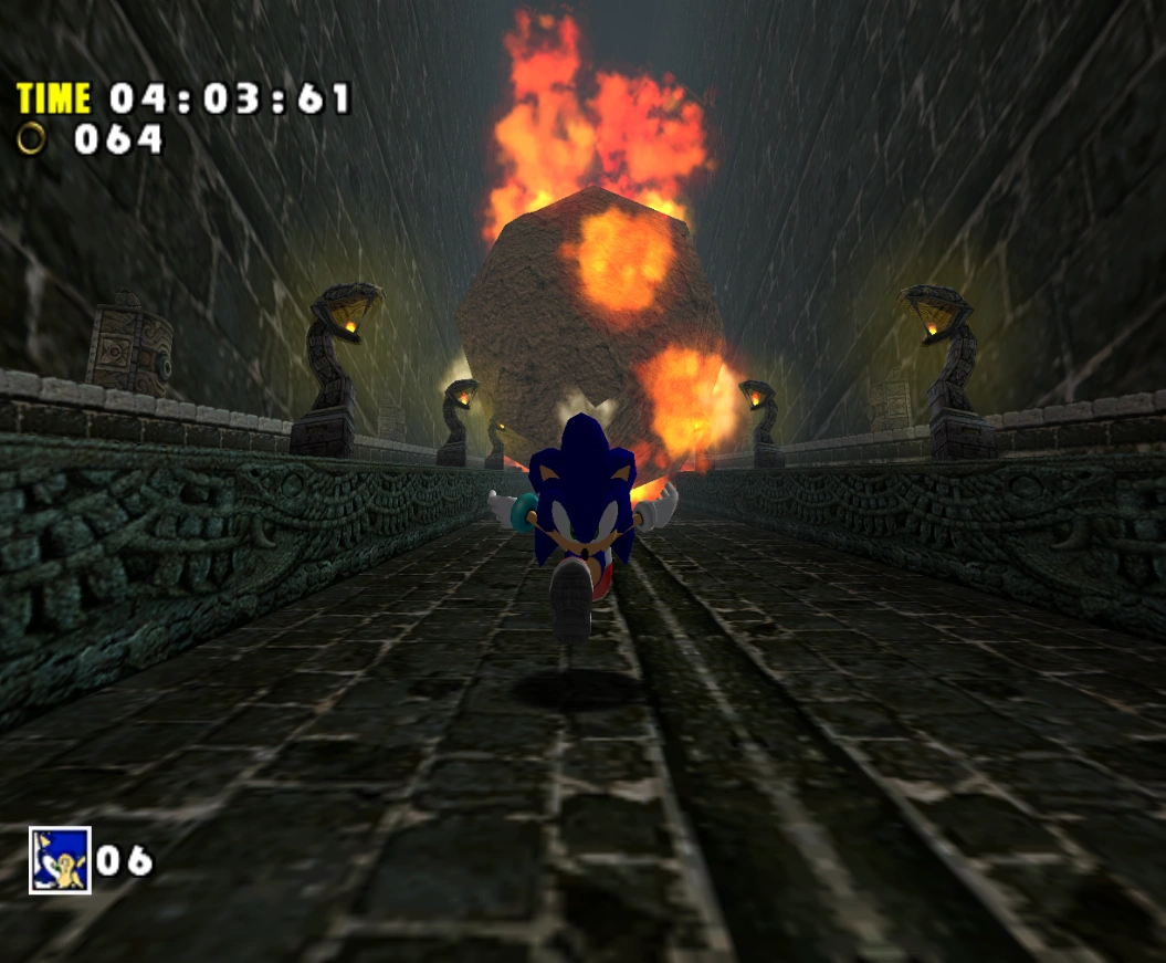 Lost World | Sonic Wiki | Fandom