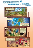 Sonic Saga Series Volume 6: Mogul Rising | Sonic Wiki Zone | Fandom