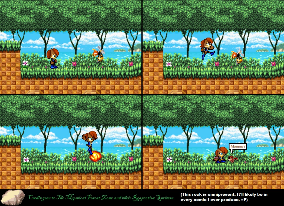 User blog:Sacorguy79/Ricky | Sonic Wiki Zone | Fandom