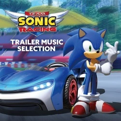 Team Sonic Racing Trailer Music Selection | Sonic Wiki | Fandom