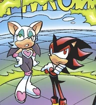 Shadow the Hedgehog (Pre-Super Génesis Wave)/Galería | Sonic Wiki | Fandom
