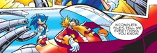 Doctor Eggman (Pre-Super Genesis Wave) | Sonic Wiki Zone | Fandom