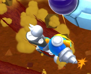 Burrobot Sonic Wiki Zone Fandom