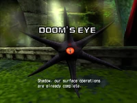 Doom's Eye | Sonic News Network | Fandom