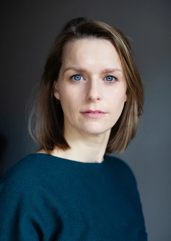 Franziska Endres | Sonic Wiki Zone | Fandom