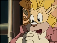 Bartleby MontClair/Gallery | Sonic Wiki Zone | Fandom