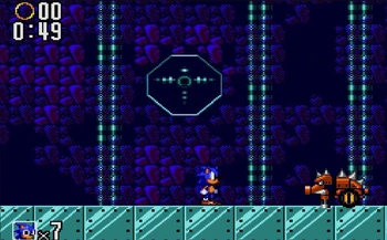 Pig-Boar Mecha | Sonic Wiki | Fandom