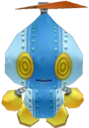 Omochao | Sonic Wiki | Fandom