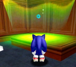 Crystal Ring | Sonic Wiki | Fandom
