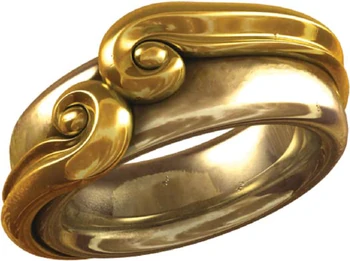 Shahra's Ring | Sonic Wiki Zone | Fandom