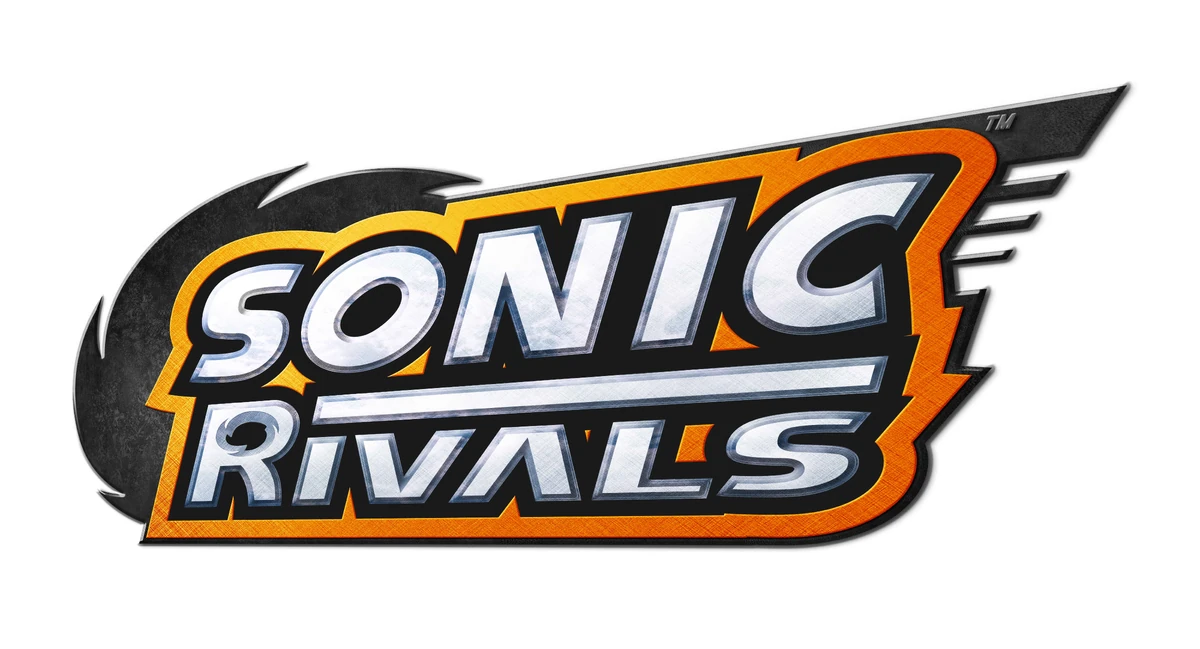 Sonic Rivals/Gallery | Sonic Wiki Zone | Fandom