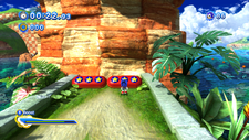 Wide spring | Sonic Wiki Zone | Fandom