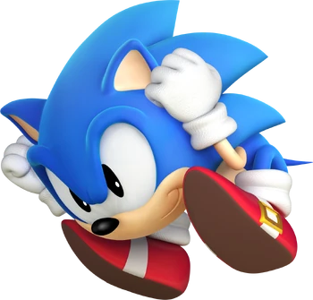 Spin Attack | Sonic Wiki | Fandom