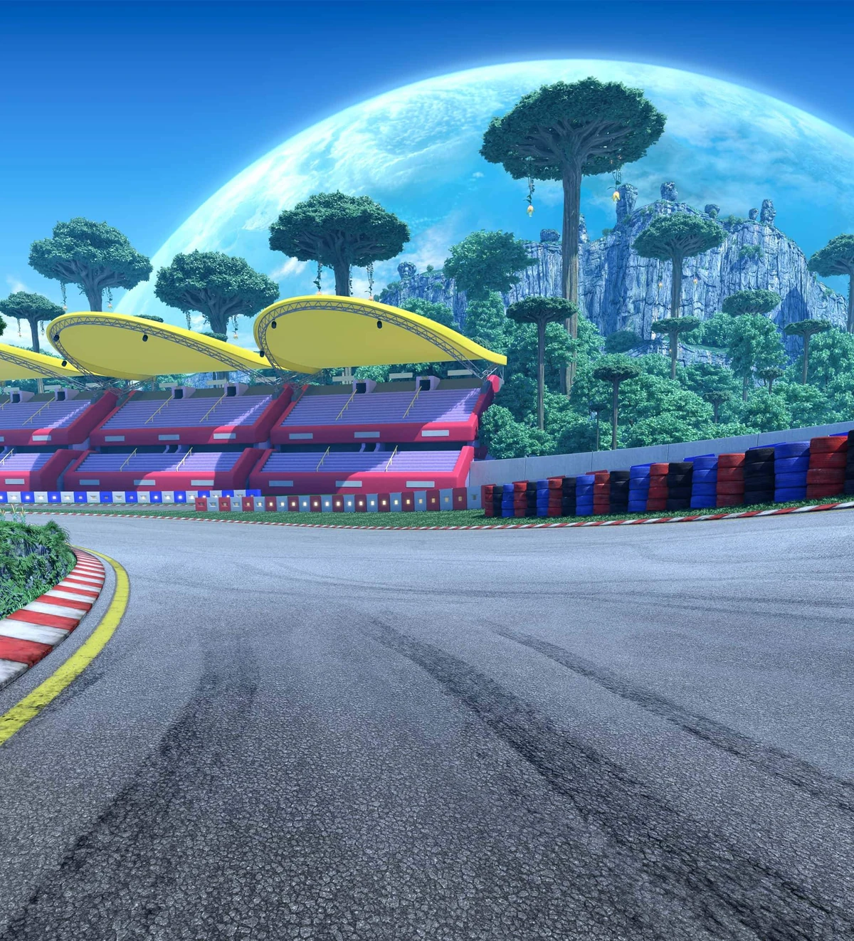 Category:Team Sonic Racing track galleries | Sonic Wiki Zone | Fandom