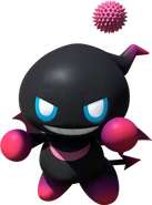 Galeria artykułu Dark Chao | Sonic Wiki | Fandom