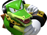 Category:Chaotix | Sonic News Network | Fandom