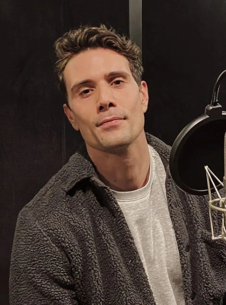 Ali Seyitoğlu | Sonic Wiki Zone | Fandom