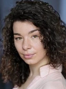 Anissa Bellone | Sonic Wiki Zone | Fandom