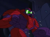 Swatbot (Sonic Underground)/Gallery | Sonic Wiki Zone | Fandom