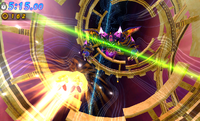 Time Eater/Gallery | Sonic Wiki Zone | Fandom