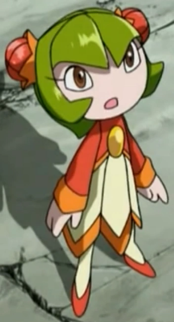 Daisy (Sonic X) | Sonic Wiki | Fandom